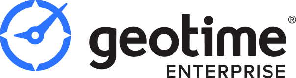 GeoTime Enterprise – JTOL